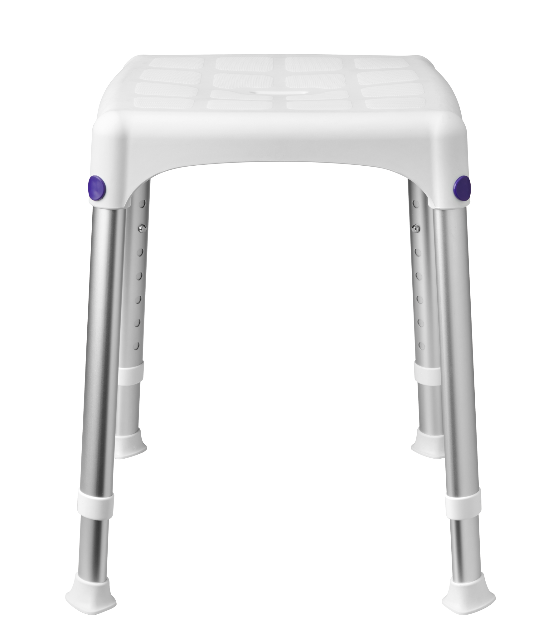 SecuCare, Shower stool Quattro, 8714199511217 – SecuCare BV